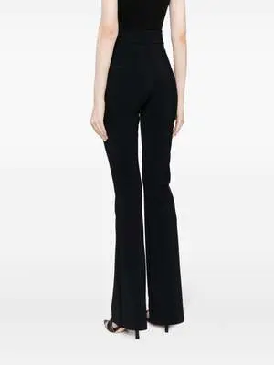 Chiara Boni La Petite Robe Venusette Flared Trousers