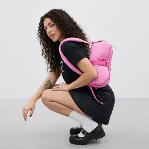 COACHTOPIA Loop Puffy Wavy Dinky Bag