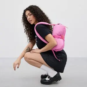 COACHTOPIA Loop Puffy Wavy Dinky Bag