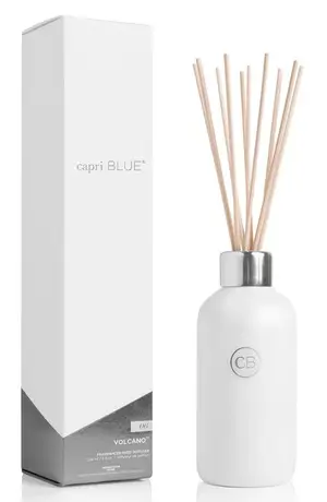CAPRI BLUE Volcano Signature Reed Diffuser