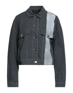 Mr & Mrs Italy Casual Jacket - Steel Grey