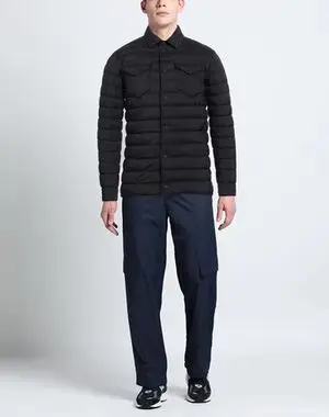 Herno Padded Shirt Jacket