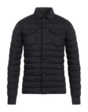 Herno Padded Shirt Jacket