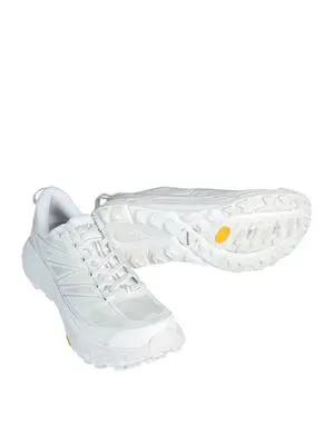 HOKA® Mafate Speed 2 Textile Fiber Sneakers - White