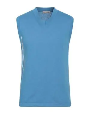 DANIELE ALESSANDRINI Sleeveless Sweater
