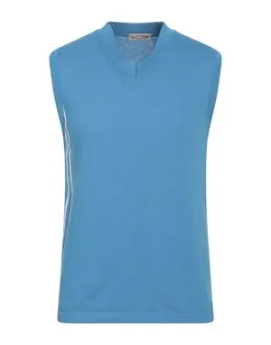 DANIELE ALESSANDRINI Sleeveless Sweater