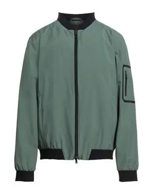 Men's Iconic Bomber Jackets