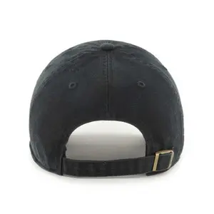 '47 Utah Jazz Confetti Undervisor Clean Up Adjustable Hat