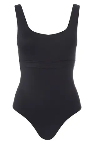 Melissa Odabash Kos Core One-piece Swimsuit