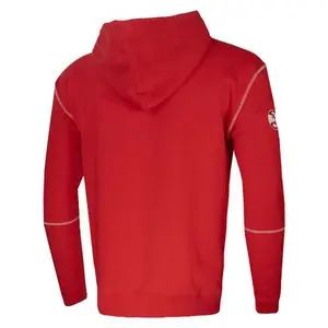 STADIUM ESSENTIALS Atlanta Hawks Monument Pullover Hoodie