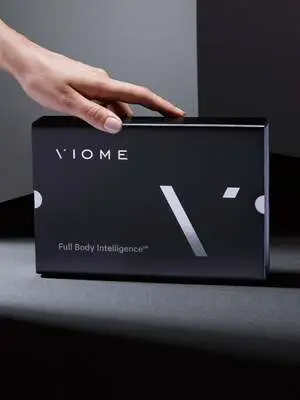VIOME Full Body Intelligence Test