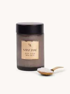 SAINT JANE BEAUTY Deep Sleep Magnesium Bath Salts - One-color