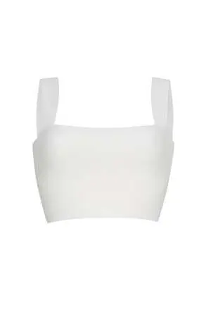 Cara Cara Madeline Tank - Ivory