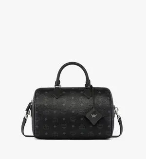 Women's Mcm Boston Bags