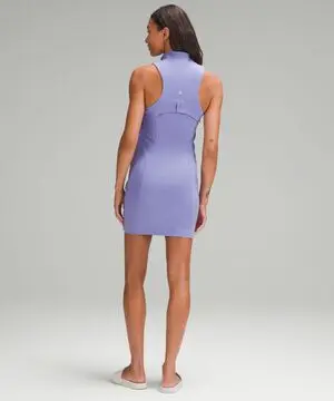 Lululemon Define Sleeveless Dress