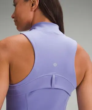 Lululemon Define Sleeveless Dress