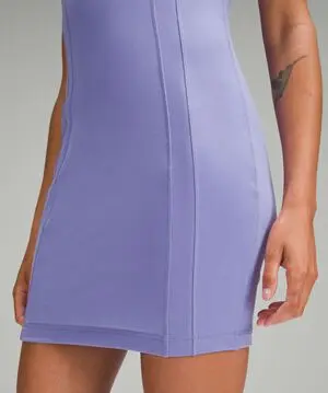 Lululemon Define Sleeveless Dress