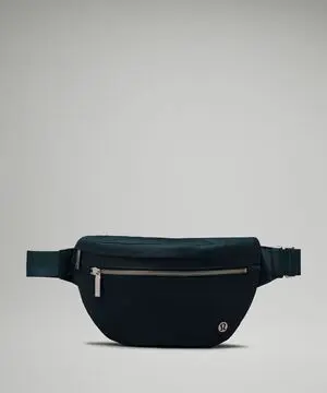 Lululemon City Adventurer Belt Bag