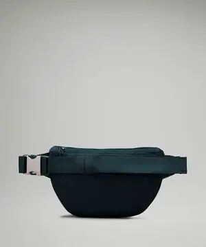 Lululemon City Adventurer Belt Bag