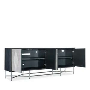 HOOKER FURNITURE Fine Lines Credenza