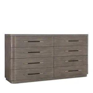 HOOKER FURNITURE Dresser - Brown