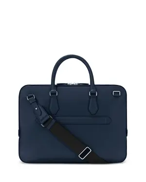 Montblanc Sartorial Document Case - Blue