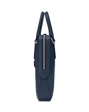 Montblanc Sartorial Document Case - Blue