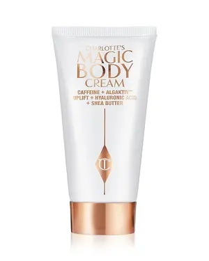 Charlotte Tilbury Magic Body Cream 1.6 Oz - No Color
