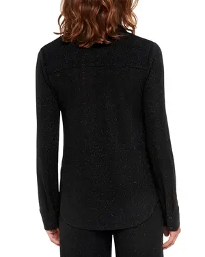 Whistles Eva Sparkle Shirt