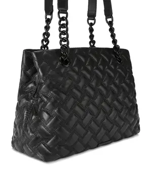 Kurt Geiger Kensington Large Leather Tote