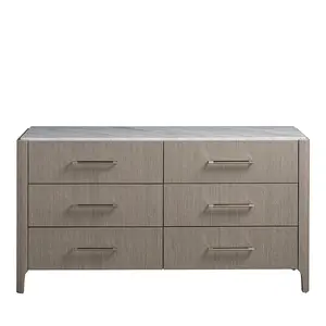 UNIVERSAL Sparrow & Wren Modern Soren Dresser - Gray