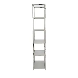 BERNHARDT Kaley Etagere