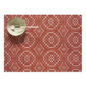 CHILEWICH Overshot Placemat