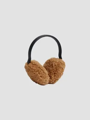 Apparis Esme Luxe Teddie Earmuffs