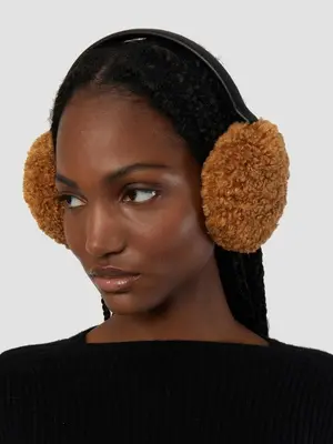 Apparis Esme Luxe Teddie Earmuffs