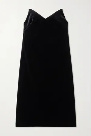 Loewe Strapless Dresses