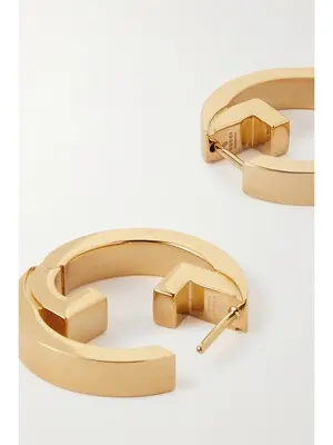 Gucci Blondie Earrings