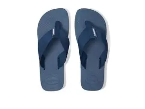 Havaianas Havaianas Urban Basic Thong Sandals Blue
