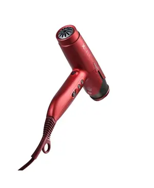 GAMMA+ Xcell Blow Dryer - Red