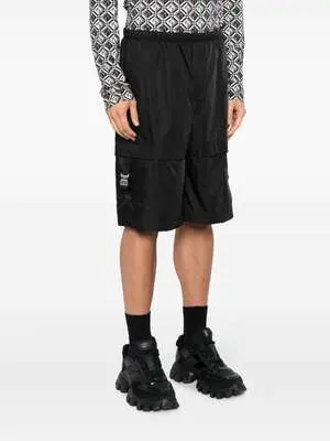 Givenchy 4g-motif Deck Shorts