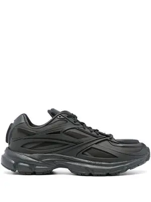 REEBOK Premier Road Modern Lace-up Sneakers - Black