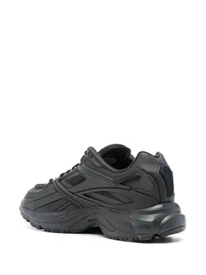 REEBOK Premier Road Modern Lace-up Sneakers - Black