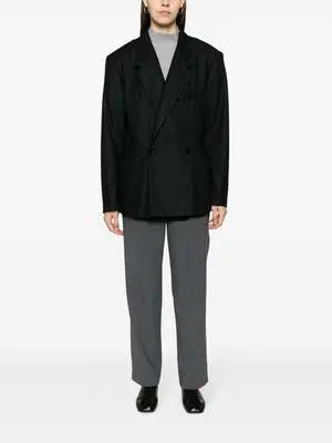 LEMAIRE Double-breasted Blazer