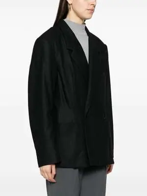 LEMAIRE Double-breasted Blazer