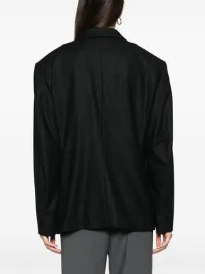 LEMAIRE Double-breasted Blazer