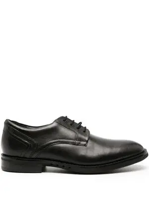 Clarks Un Hugh Lace-up Shoes