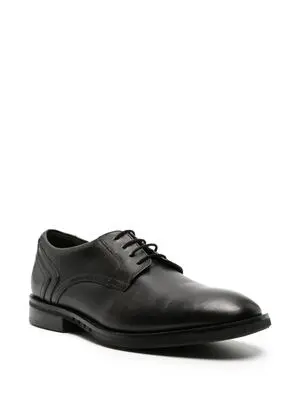 Clarks Un Hugh Lace-up Shoes