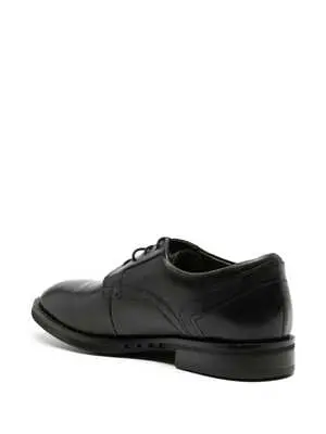 Clarks Un Hugh Lace-up Shoes