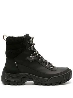 Clarks Combat Boots For Women
