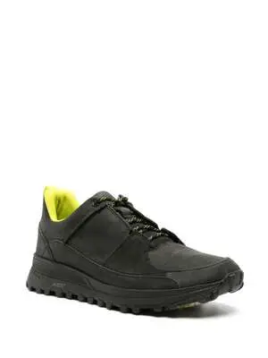 Clarks Atl Trek Run Lace-up Sneakers